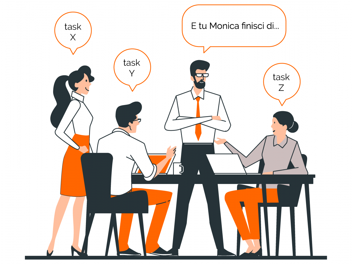 Angular e state manager: quando e perché | Antreem